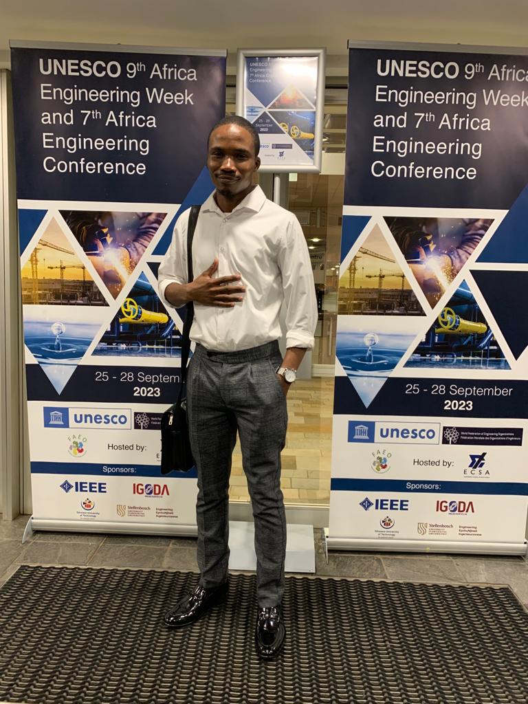 BIE’s Young Engineering Trailblazers Illuminate UNESCO’s 9th Africa ...